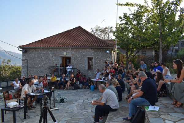 ΛΑΪΚΗ ΣΥΝΕΛΕΥΣΗ ΣΤΑΓΙΑΤΩΝ Να βγούμε από τον λήθαργο και να ...